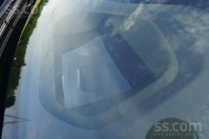 Grey BMW 530 2017 in Riga, with an engine capacity of 3.00 L and mileage of 251 thousand km for 16900 €, photo 21 on AUTOMOTO.COM.LV