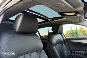Grey BMW 530 2017 in Jelgava, with an engine capacity of 3.00 L and mileage of 0 thousand km for 16900 €, photo 14 on AUTOMOTO.COM.LV