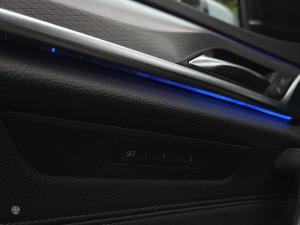 Pelēks BMW 530 2017 Kauņa, ar dzinēja tilpumu 3.00 L un nobraukumu 279 tūkst. km par 19500 €, foto 8 vietnē AUTOMOTO.COM.LV