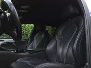 Pelēks BMW 530 2017 Kauņa, ar dzinēja tilpumu 3.00 L un nobraukumu 279 tūkst. km par 19500 €, foto 12 vietnē AUTOMOTO.COM.LV