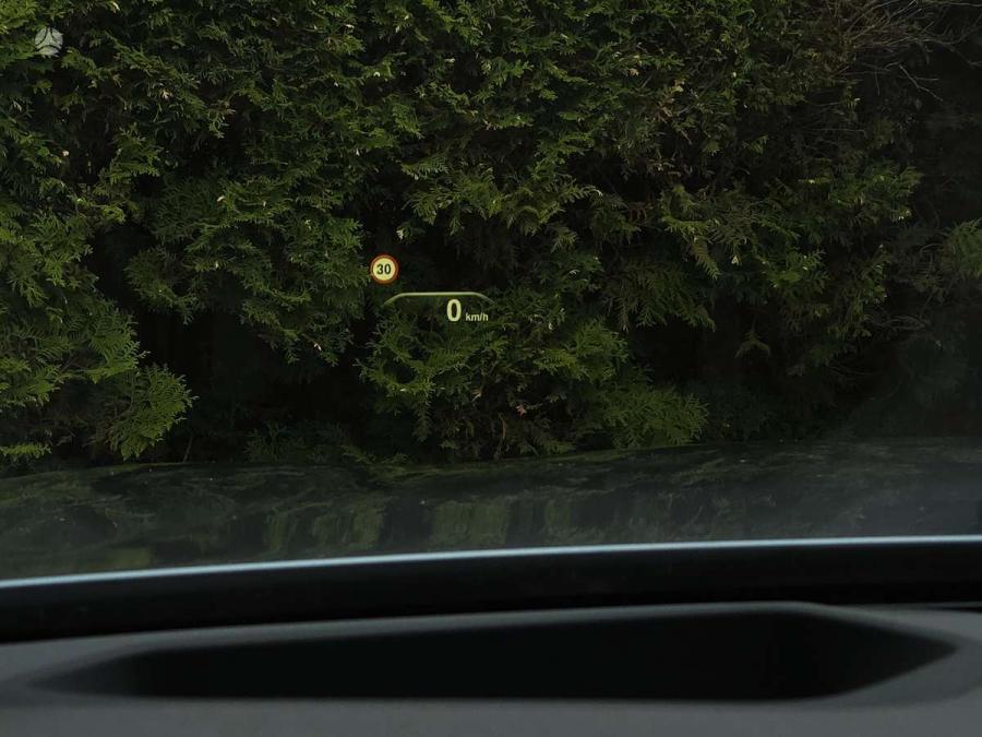 Pelēks BMW 530 2017 Kauņa, ar dzinēja tilpumu 3.00 L un nobraukumu 279 tūkst. km par 19500 €, foto 17 vietnē AUTOMOTO.COM.LV