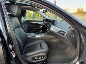 Pelēks BMW 530 2017 Joniškis, ar dzinēja tilpumu 2.99 L un nobraukumu 249 tūkst. km par 16700 €, foto 13 vietnē AUTOMOTO.COM.LV