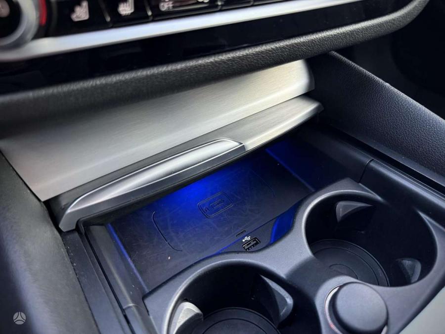 Pelēks BMW 530 2017 Joniškis, ar dzinēja tilpumu 2.99 L un nobraukumu 249 tūkst. km par 16700 €, foto 21 vietnē AUTOMOTO.COM.LV