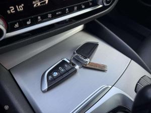 Pelēks BMW 530 2017 Joniškis, ar dzinēja tilpumu 2.99 L un nobraukumu 249 tūkst. km par 16700 €, foto 22 vietnē AUTOMOTO.COM.LV