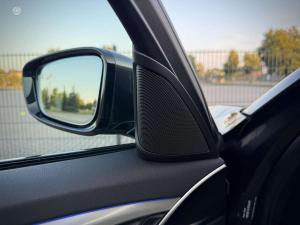 Pelēks BMW 530 2017 Joniškis, ar dzinēja tilpumu 2.99 L un nobraukumu 249 tūkst. km par 16700 €, foto 28 vietnē AUTOMOTO.COM.LV