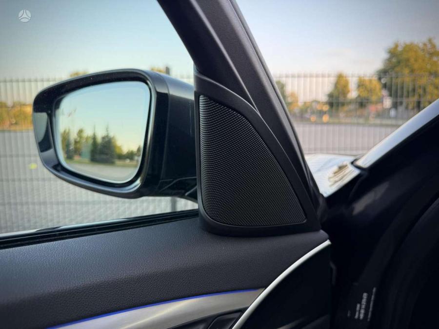 Pelēks BMW 530 2017 Joniškis, ar dzinēja tilpumu 2.99 L un nobraukumu 249 tūkst. km par 16700 €, foto 28 vietnē AUTOMOTO.COM.LV