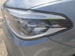 Pelēks BMW 530 2017 Viļņa, ar dzinēja tilpumu 2.99 L un nobraukumu 320 tūkst. km par 14800 €, foto 25 vietnē AUTOMOTO.COM.LV