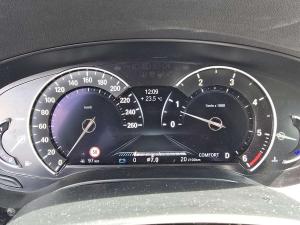 Pelēks BMW 530 2017 Viļņa, ar dzinēja tilpumu 2.99 L un nobraukumu 320 tūkst. km par 14800 €, foto 36 vietnē AUTOMOTO.COM.LV
