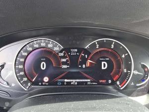 Pelēks BMW 530 2017 Viļņa, ar dzinēja tilpumu 2.99 L un nobraukumu 320 tūkst. km par 14800 €, foto 37 vietnē AUTOMOTO.COM.LV
