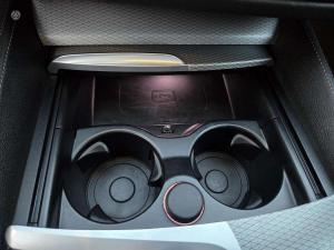 Grey BMW 530 2017 in Kaunas, with an engine capacity of 2.99 L and mileage of 255 thousand km for 20989 €, photo 24 on AUTOMOTO.COM.LV