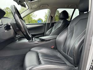 Pelēks BMW 530 2017 Klaipėda, ar dzinēja tilpumu 2.99 L un nobraukumu 300 tūkst. km par 16000 €, foto 28 vietnē AUTOMOTO.COM.LV