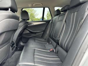 Pelēks BMW 530 2017 Klaipėda, ar dzinēja tilpumu 2.99 L un nobraukumu 300 tūkst. km par 16000 €, foto 32 vietnē AUTOMOTO.COM.LV