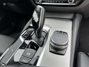 Pelēks BMW 530 2017 Klaipėda, ar dzinēja tilpumu 2.99 L un nobraukumu 300 tūkst. km par 16000 €, foto 37 vietnē AUTOMOTO.COM.LV