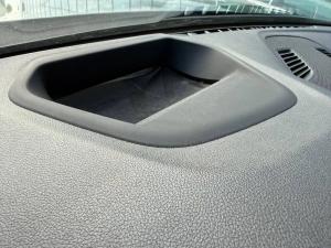Grey BMW 530 2018 in Rezekne, with an engine capacity of 3.00 L and mileage of 270 thousand km for 20990 €, photo 14 on AUTOMOTO.COM.LV