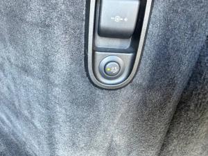 Grey BMW 530 2018 in Rezekne, with an engine capacity of 3.00 L and mileage of 270 thousand km for 20990 €, photo 18 on AUTOMOTO.COM.LV