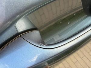 Grey BMW 530 2018 in Rezekne, with an engine capacity of 3.00 L and mileage of 270 thousand km for 20990 €, photo 19 on AUTOMOTO.COM.LV