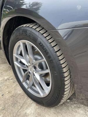 Pelēks BMW 530 2018 Kauņa, ar dzinēja tilpumu 2.99 L un nobraukumu 167 tūkst. km par 12900 €, foto 11 vietnē AUTOMOTO.COM.LV