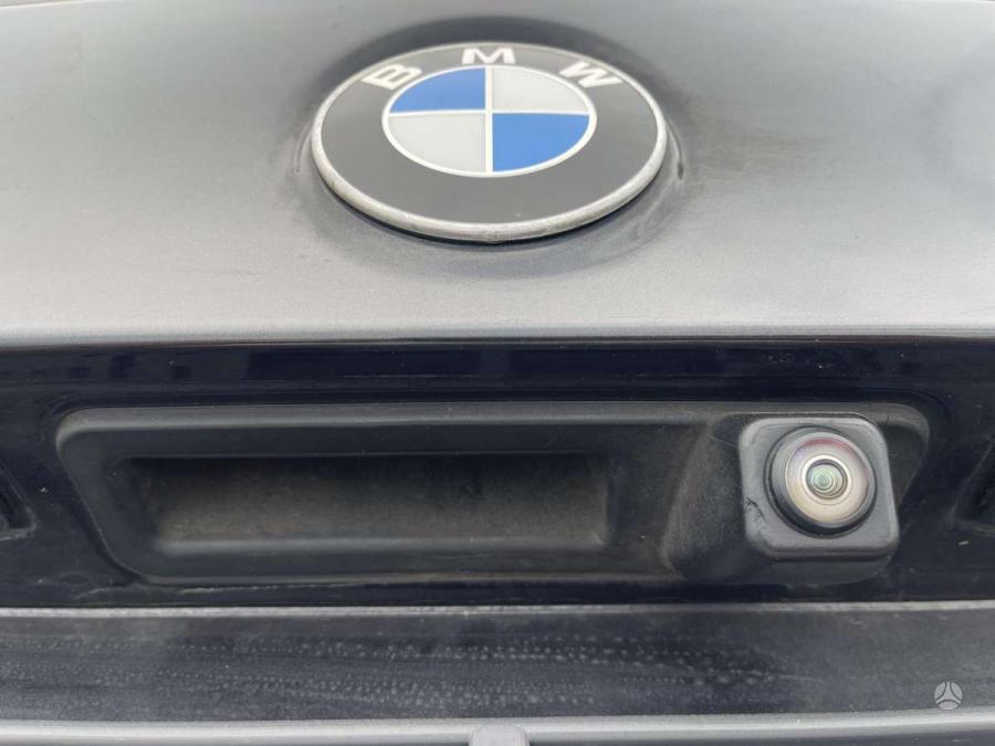 Pelēks BMW 530 2018 Kauņa, ar dzinēja tilpumu 2.99 L un nobraukumu 167 tūkst. km par 12900 €, foto 28 vietnē AUTOMOTO.COM.LV