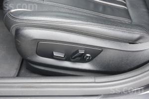 Pelēks BMW 530 2018 Rīga, ar dzinēja tilpumu 3.00 L un nobraukumu 254 tūkst. km par 17990 €, foto 11 vietnē AUTOMOTO.COM.LV