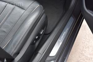 Pelēks BMW 530 2018 Rīga, ar dzinēja tilpumu 3.00 L un nobraukumu 254 tūkst. km par 17990 €, foto 15 vietnē AUTOMOTO.COM.LV