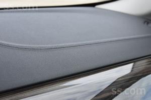 Pelēks BMW 530 2018 Rīga, ar dzinēja tilpumu 3.00 L un nobraukumu 254 tūkst. km par 17990 €, foto 28 vietnē AUTOMOTO.COM.LV