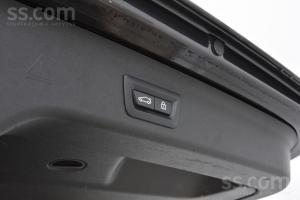 Pelēks BMW 530 2018 Rīga, ar dzinēja tilpumu 3.00 L un nobraukumu 254 tūkst. km par 17990 €, foto 32 vietnē AUTOMOTO.COM.LV