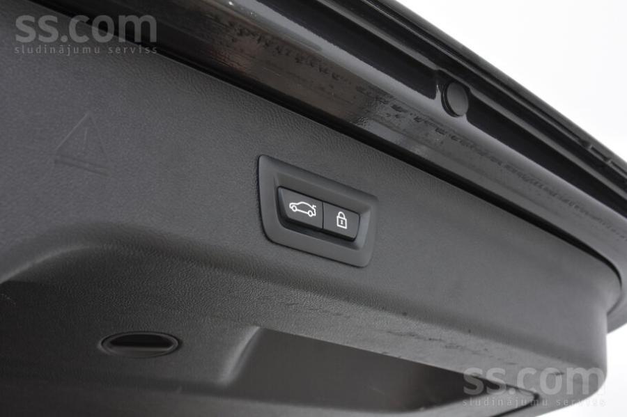 Pelēks BMW 530 2018 Rīga, ar dzinēja tilpumu 3.00 L un nobraukumu 254 tūkst. km par 17990 €, foto 32 vietnē AUTOMOTO.COM.LV