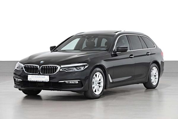 Pelēks BMW 530 2019 Kauņa, ar dzinēja tilpumu 2.00 L un nobraukumu 53 tūkst. km par 32690 €, foto 4 vietnē AUTOMOTO.COM.LV