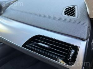 Pelēks BMW 530 2019 Rīga, ar dzinēja tilpumu 3.00 L un nobraukumu 290 tūkst. km par 20500 €, foto 14 vietnē AUTOMOTO.COM.LV