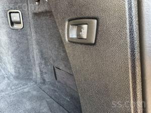 Pelēks BMW 530 2019 Rīga, ar dzinēja tilpumu 3.00 L un nobraukumu 290 tūkst. km par 20500 €, foto 19 vietnē AUTOMOTO.COM.LV