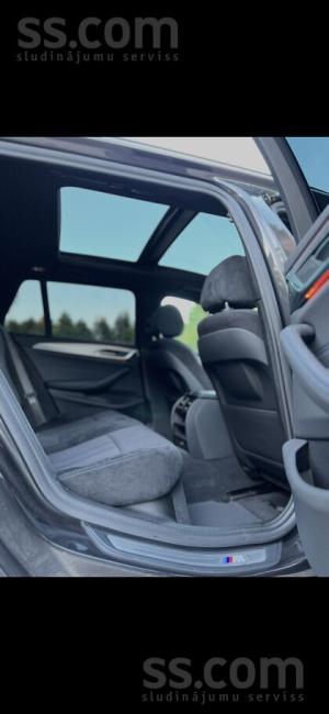 Pelēks BMW 530 2019 Jelgava, ar dzinēja tilpumu 3.00 L un nobraukumu 236 tūkst. km par 17500 €, foto 13 vietnē AUTOMOTO.COM.LV