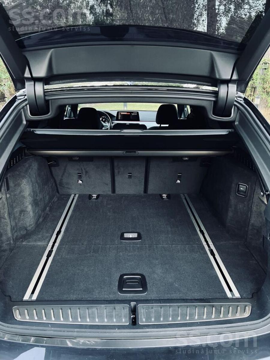 Pelēks BMW 530 2019 Jelgava, ar dzinēja tilpumu 3.00 L un nobraukumu 236 tūkst. km par 17500 €, foto 15 vietnē AUTOMOTO.COM.LV