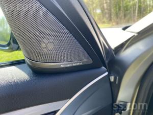 Pelēks BMW 530 2019 Rīga, ar dzinēja tilpumu 3.00 L un nobraukumu 158 tūkst. km par 24400 €, foto 14 vietnē AUTOMOTO.COM.LV