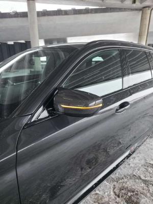 Pelēks BMW 530 2020 Kauņa, ar dzinēja tilpumu 2.99 L un nobraukumu 310 tūkst. km par 30350 €, foto 24 vietnē AUTOMOTO.COM.LV