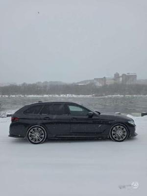 Pelēks BMW 530 2020 Kauņa, ar dzinēja tilpumu 2.99 L un nobraukumu 310 tūkst. km par 30350 €, foto 31 vietnē AUTOMOTO.COM.LV
