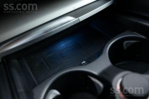 Pelēks BMW 530 2020 Jelgava, ar dzinēja tilpumu 2.00 L un nobraukumu 172 tūkst. km par 22000 €, foto 19 vietnē AUTOMOTO.COM.LV