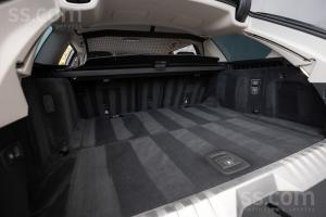 Pelēks BMW 530 2020 Jelgava, ar dzinēja tilpumu 2.00 L un nobraukumu 172 tūkst. km par 22000 €, foto 28 vietnē AUTOMOTO.COM.LV