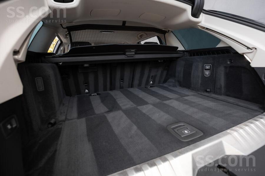 Pelēks BMW 530 2020 Jelgava, ar dzinēja tilpumu 2.00 L un nobraukumu 172 tūkst. km par 22000 €, foto 28 vietnē AUTOMOTO.COM.LV