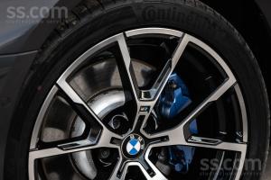 Pelēks BMW 530 2020 Jelgava, ar dzinēja tilpumu 2.00 L un nobraukumu 172 tūkst. km par 22000 €, foto 33 vietnē AUTOMOTO.COM.LV