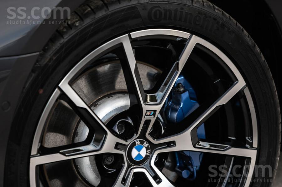 Pelēks BMW 530 2020 Jelgava, ar dzinēja tilpumu 2.00 L un nobraukumu 172 tūkst. km par 22000 €, foto 33 vietnē AUTOMOTO.COM.LV