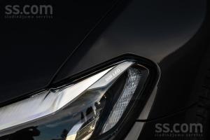 Pelēks BMW 530 2020 Jelgava, ar dzinēja tilpumu 2.00 L un nobraukumu 172 tūkst. km par 22000 €, foto 34 vietnē AUTOMOTO.COM.LV
