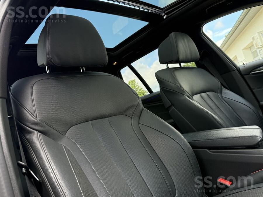Pelēks BMW 530 2020 Tukums, ar dzinēja tilpumu 3.00 L un nobraukumu 189 tūkst. km par 29999 €, foto 10 vietnē AUTOMOTO.COM.LV