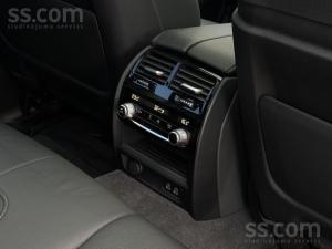 Pelēks BMW 530 2020 Tukums, ar dzinēja tilpumu 3.00 L un nobraukumu 189 tūkst. km par 29999 €, foto 13 vietnē AUTOMOTO.COM.LV