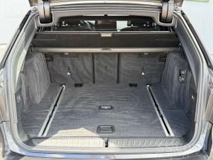 Pelēks BMW 530 2020 Tukums, ar dzinēja tilpumu 3.00 L un nobraukumu 189 tūkst. km par 29999 €, foto 14 vietnē AUTOMOTO.COM.LV