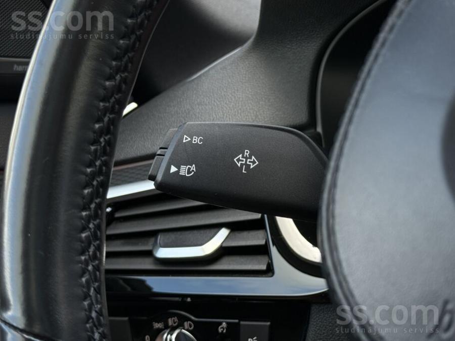 Pelēks BMW 530 2020 Tukums, ar dzinēja tilpumu 3.00 L un nobraukumu 189 tūkst. km par 29999 €, foto 16 vietnē AUTOMOTO.COM.LV