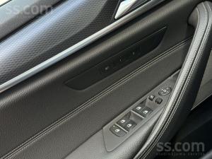 Pelēks BMW 530 2020 Tukums, ar dzinēja tilpumu 3.00 L un nobraukumu 189 tūkst. km par 29999 €, foto 18 vietnē AUTOMOTO.COM.LV