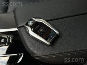 Pelēks BMW 530 2020 Tukums, ar dzinēja tilpumu 3.00 L un nobraukumu 189 tūkst. km par 29999 €, foto 29 vietnē AUTOMOTO.COM.LV