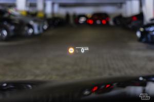 Grey BMW 530 2021 in Vilnius, with an engine capacity of 2.00 L and mileage of 91 thousand km for 34841 €, photo 35 on AUTOMOTO.COM.LV