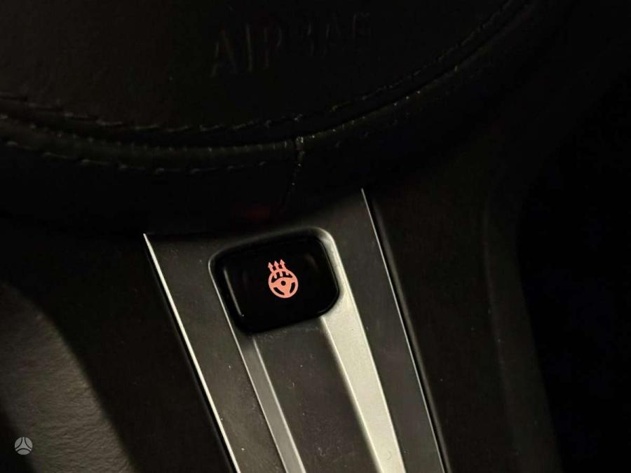 Pelēks BMW 530 2021 Marijampole, ar dzinēja tilpumu 2.99 L un nobraukumu 243 tūkst. km par 23999 €, foto 15 vietnē AUTOMOTO.COM.LV