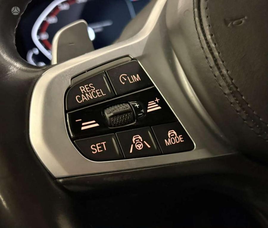 Pelēks BMW 530 2021 Marijampole, ar dzinēja tilpumu 2.99 L un nobraukumu 243 tūkst. km par 23999 €, foto 18 vietnē AUTOMOTO.COM.LV